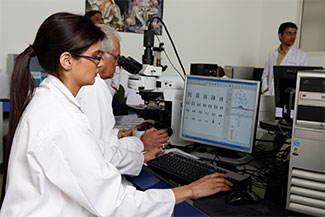 Diagnostic Centre and Pathology Lab for Blood Test | Dr Lal PathLabs