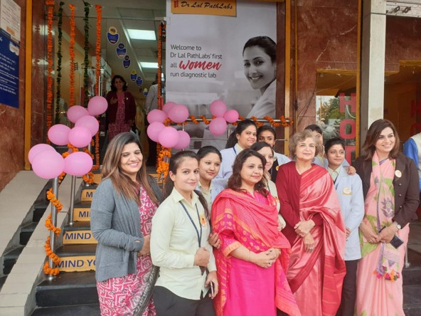 Diagnostic Centre and Pathology Lab for Blood Test | Dr Lal PathLabs