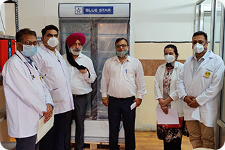 Diagnostic Centre and Pathology Lab for Blood Test | Dr Lal PathLabs