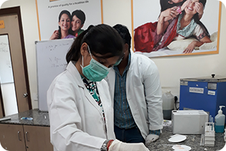 Diagnostic Centre and Pathology Lab for Blood Test | Dr Lal PathLabs